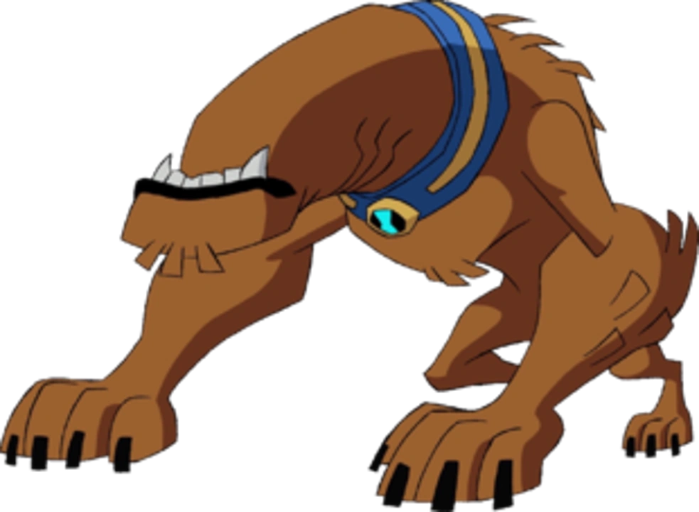 Dawg-Nabbit (23-1) | Ipdkverse Wiki | Fandom