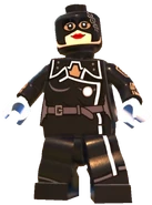 Isabel Maru (Pepar-0) | Ipdkverse Wiki | Fandom