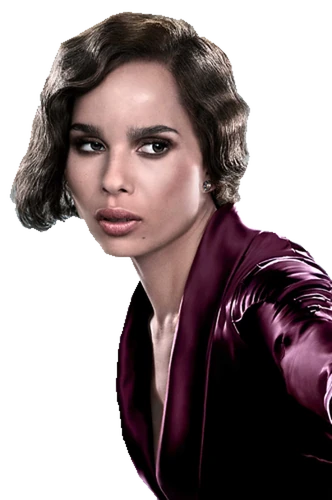 Leta Lestrange (100-2) | Ipdkverse Wiki | Fandom