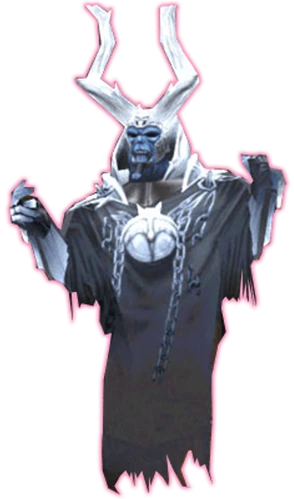 Marka Ragnos (100-1) | Ipdkverse Wiki | Fandom