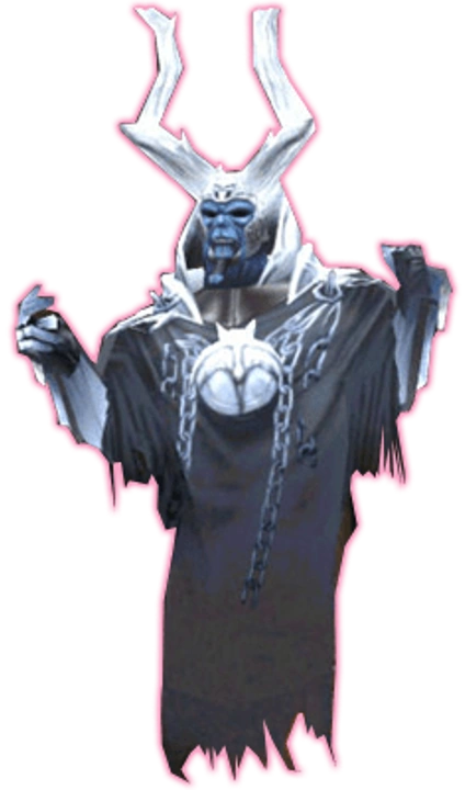 Marka Ragnos (100-1) | Ipdkverse Wiki | Fandom