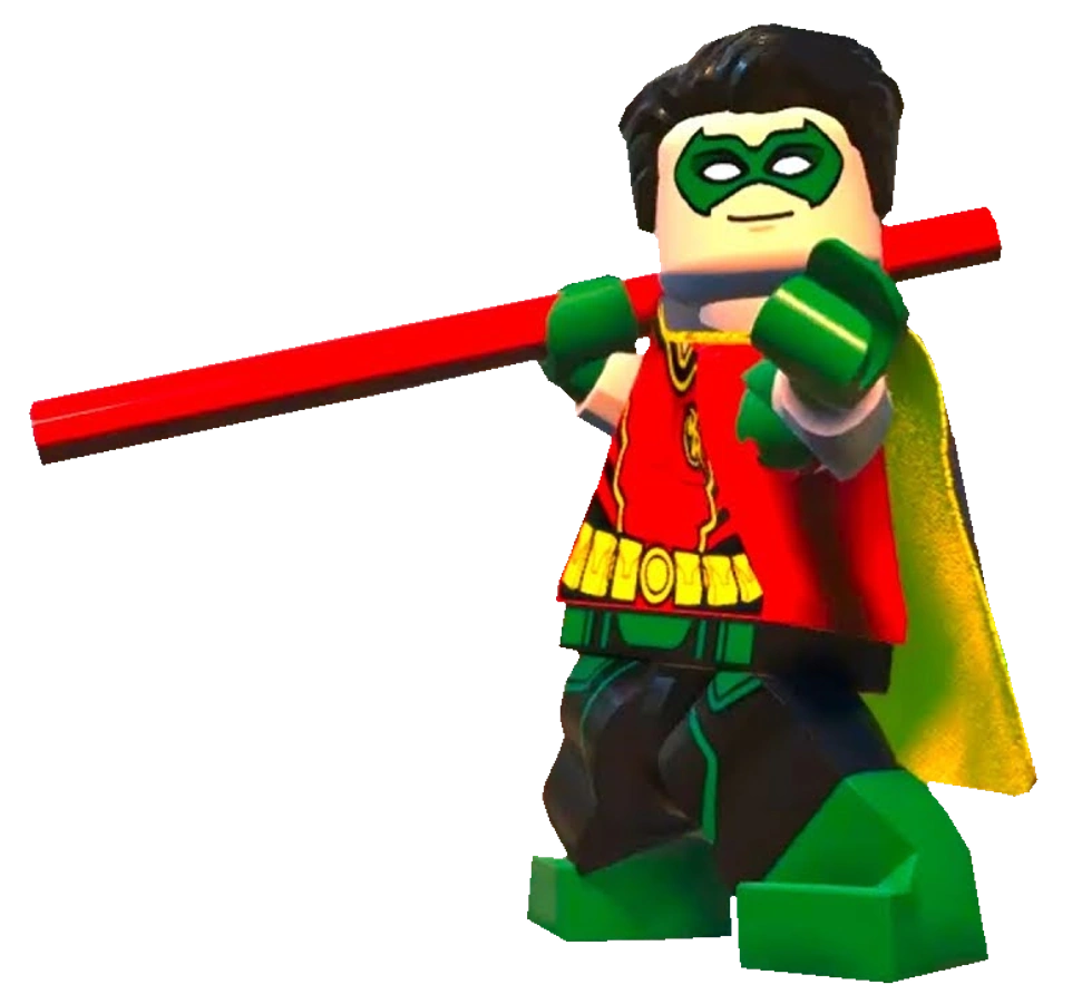 Timothy Drake (22-1) | Ipdkverse Wiki | Fandom