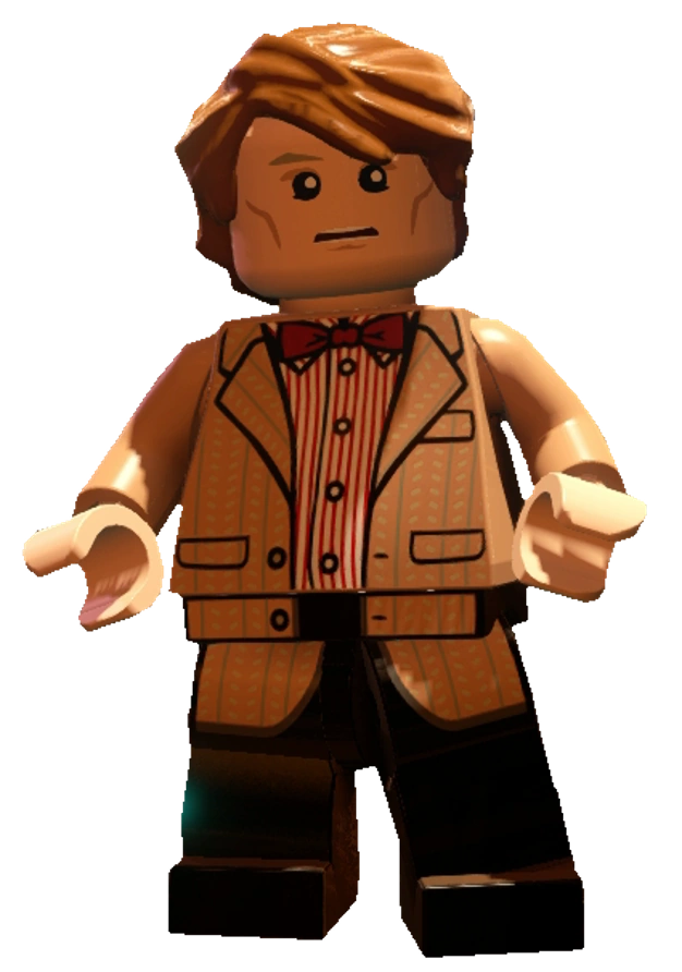 The Doctor (99-1) | Ipdkverse Wiki | Fandom
