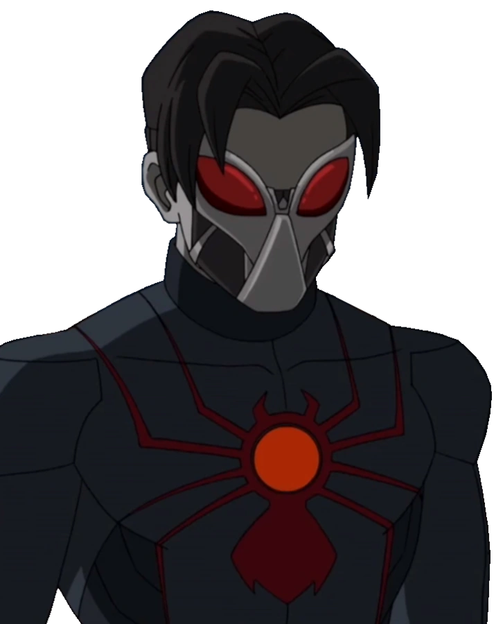 Peter Parker (3-1) | Ipdkverse Wiki | Fandom