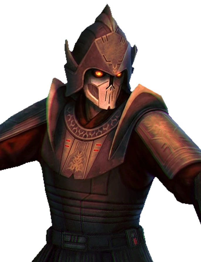 Darth Bane (100-2) | Ipdkverse Wiki | Fandom