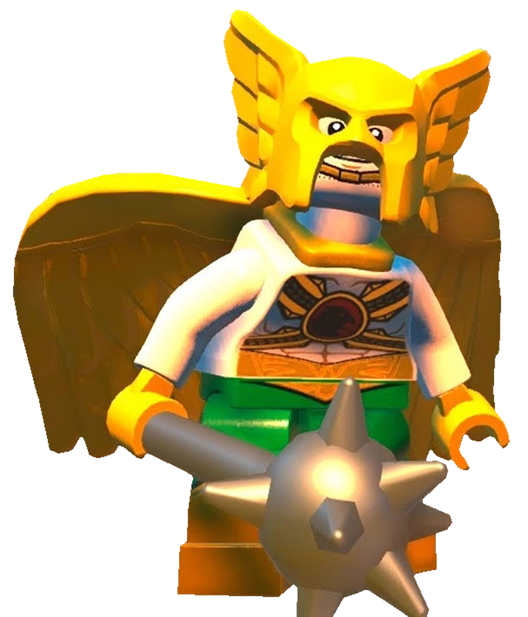 Thanagarian | Ipdkverse Wiki | Fandom