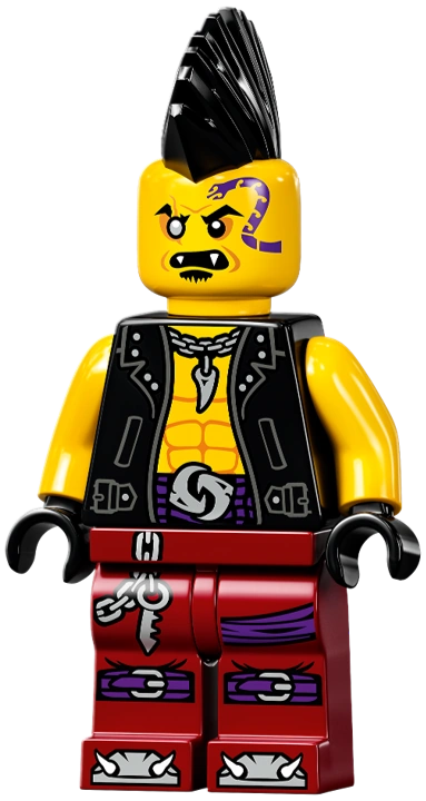 Eyezor (Pepar-2000) | Ipdkverse Wiki | Fandom