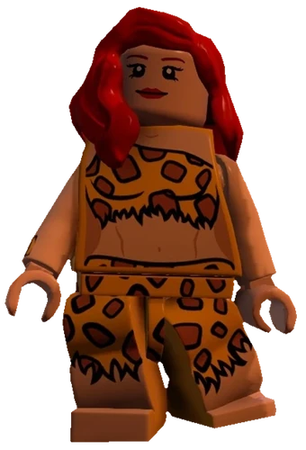 Doris Zuel (76-1) | Ipdkverse Wiki | Fandom