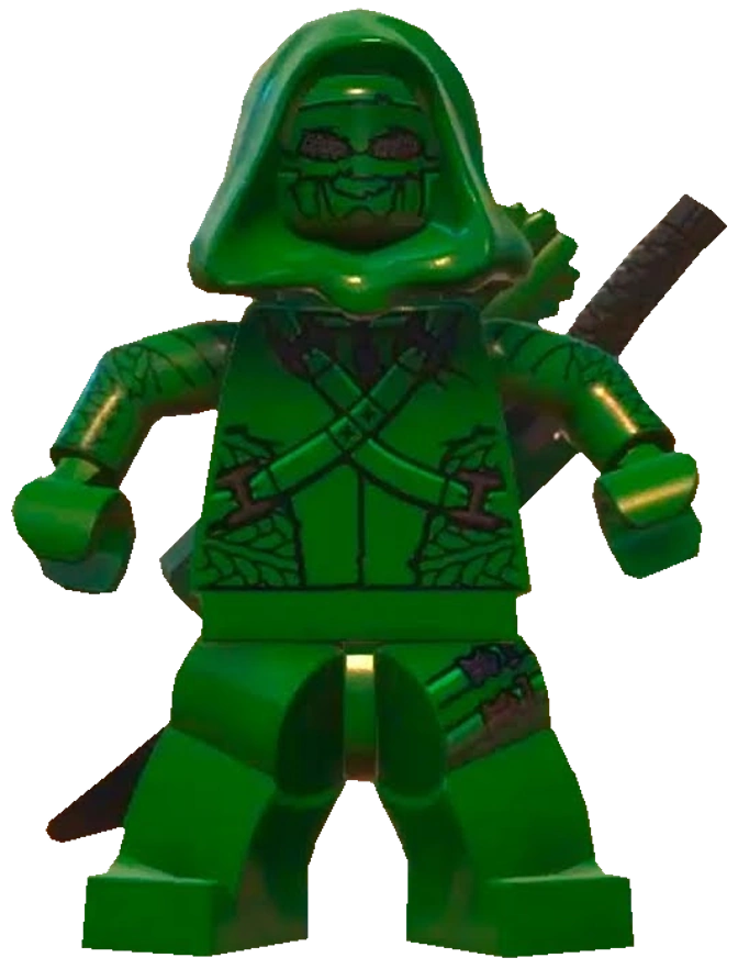 Thomas Merlyn (10-1) | Ipdkverse Wiki | Fandom