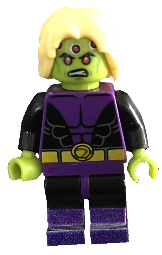 Querl Dox (100-1) | Ipdkverse Wiki | Fandom