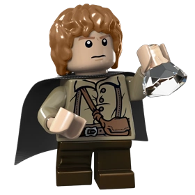 Samwise Gamgee (83-1) | Ipdkverse Wiki | Fandom