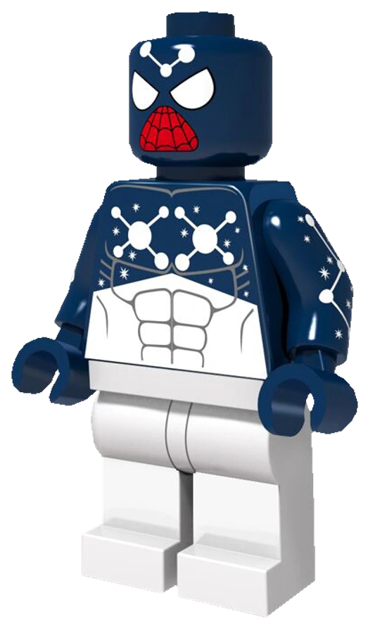 Peter Parker (Pepar-13) | Ipdkverse Wiki | Fandom