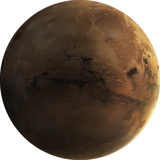 Mars (100-1) | Ipdkverse Wiki | Fandom