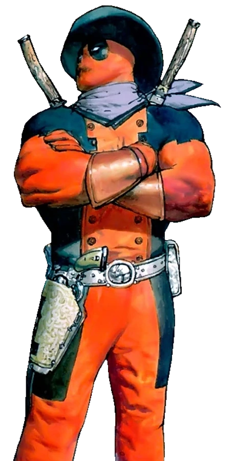 Wade Wilson (Pepar-18) | Ipdkverse Wiki | Fandom