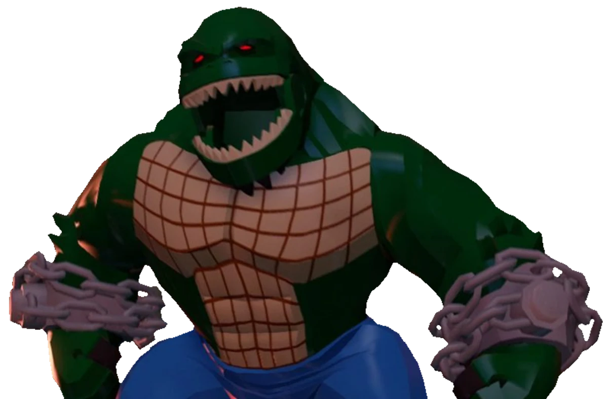 Waylon Jones (89-1) | Ipdkverse Wiki | Fandom