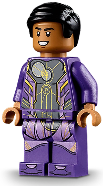 Kingo (100-1) | Ipdkverse Wiki | Fandom