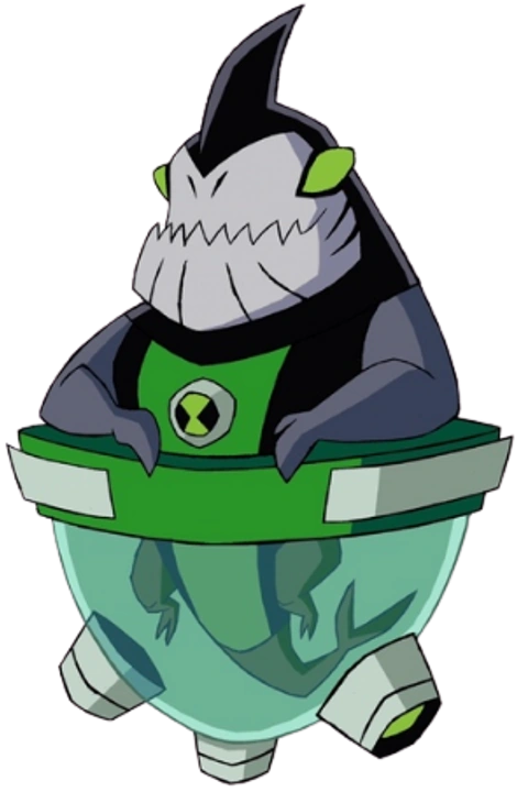 Snark Tanque (10-1) | Ipdkverse Wiki | Fandom