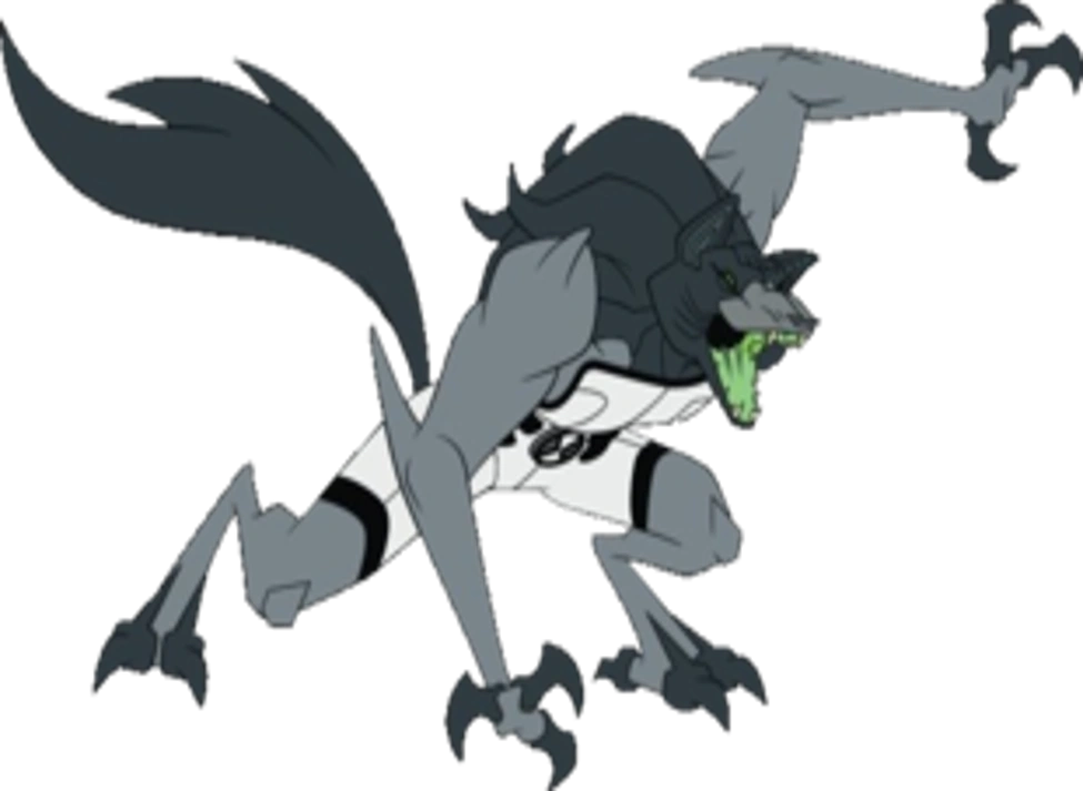 Loboan | Ipdkverse Wiki | Fandom