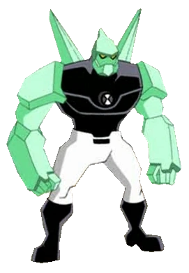 Tetrax Shard (42-1) | Ipdkverse Wiki | Fandom