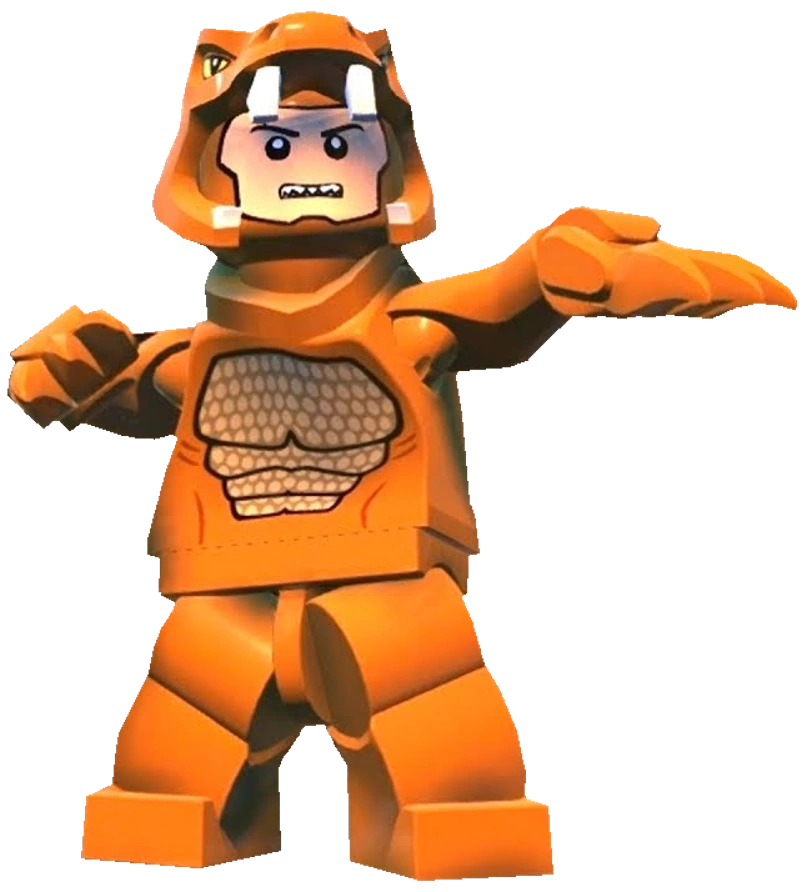 Copperhead (100-1) | Ipdkverse Wiki | Fandom