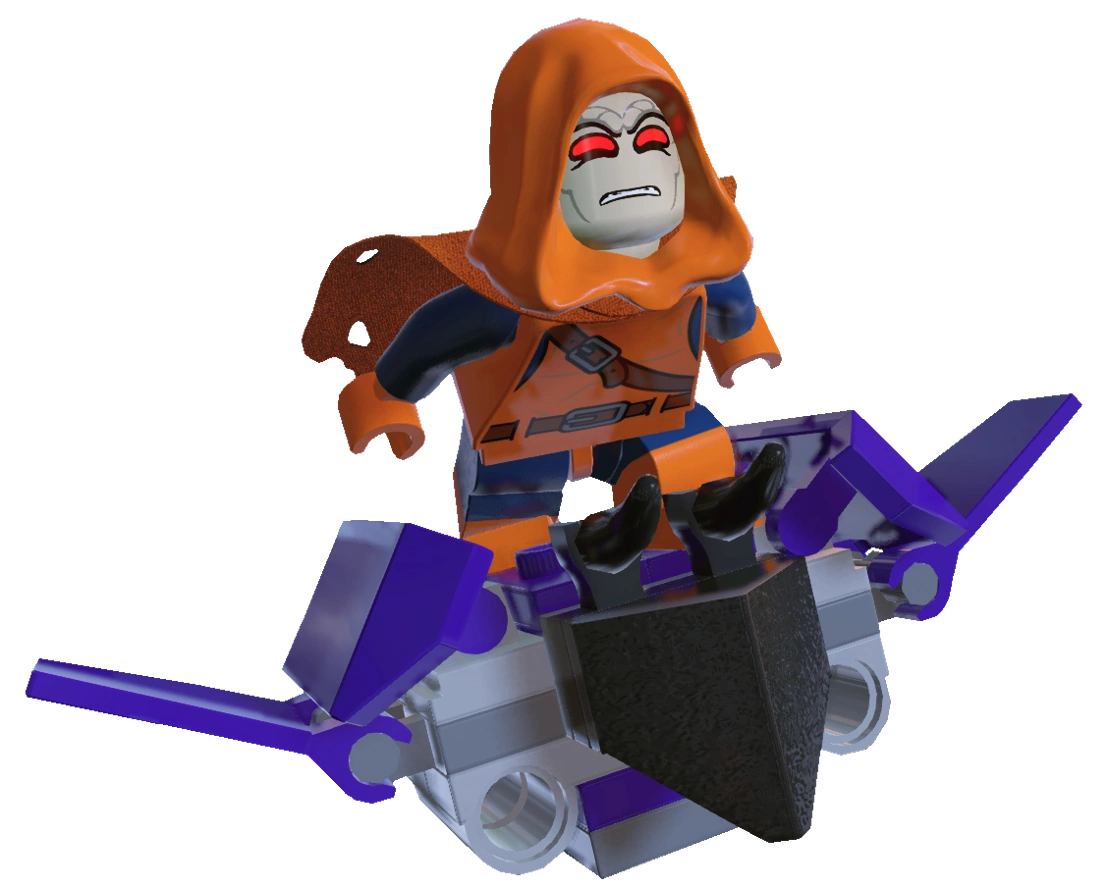 Roderick Kingsley (Pepar-2000) | Ipdkverse Wiki | Fandom