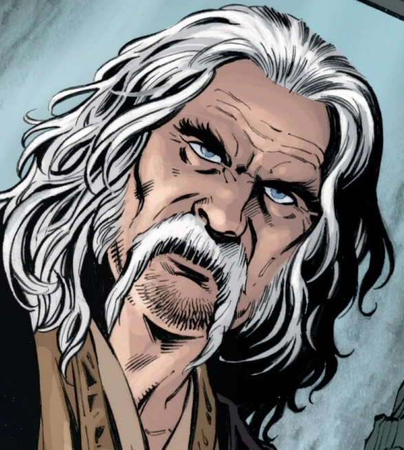 Nat Skywalker (100-1) | Ipdkverse Wiki | Fandom