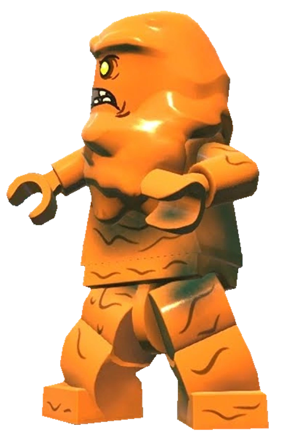 Basil Karlo (44-1) | Ipdkverse Wiki | Fandom