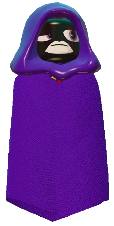 Rachel Roth (1-1) | Ipdkverse Wiki | Fandom