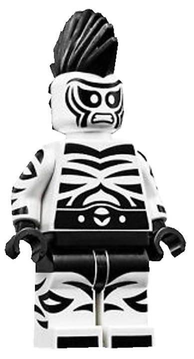 Jacob Baker (100-2) | Ipdkverse Wiki | Fandom