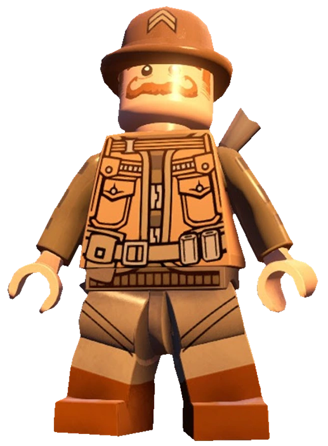 Timothy Dugan (10-1) | Ipdkverse Wiki | Fandom