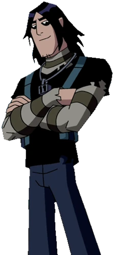 Kevin Levin (10-1) | Ipdkverse Wiki | Fandom