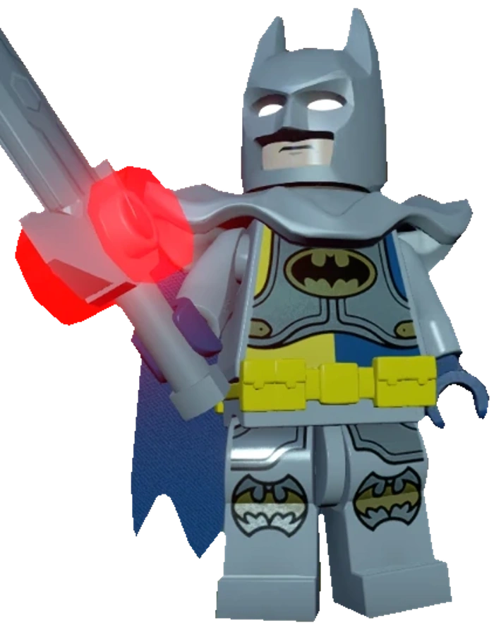 Bruce Wayne (Pepar-458) | Ipdkverse Wiki | Fandom