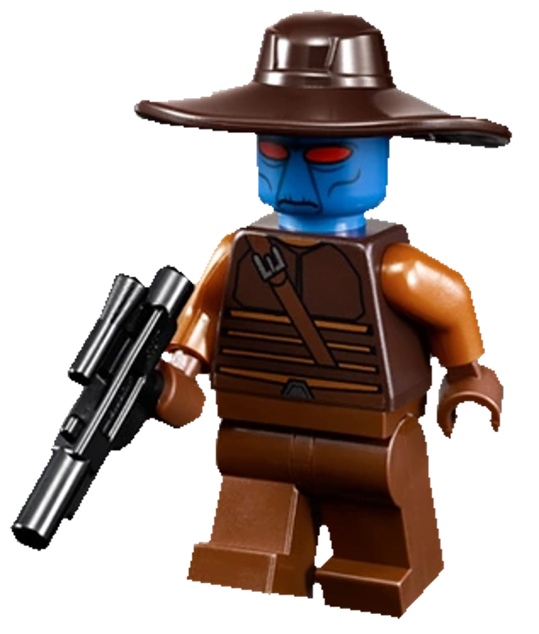 Cad Bane (100-2) | Ipdkverse Wiki | Fandom