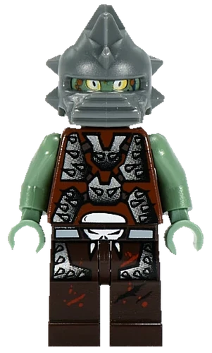 Slizer (100-1) | Ipdkverse Wiki | Fandom