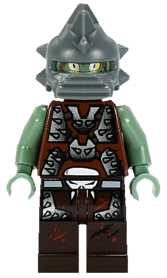 Slizer (100-1) | Ipdkverse Wiki | Fandom