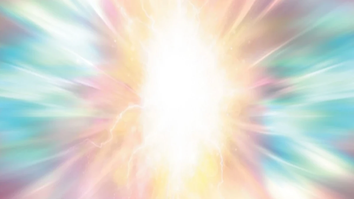 Speed Force | Ipdkverse Wiki | Fandom