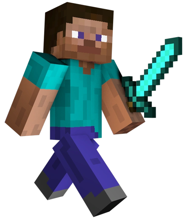 Steve (6-1) | Ipdkverse Wiki | Fandom