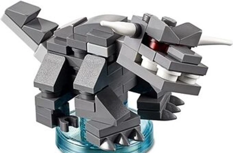 Zuul (Dark Dimension) | Ipdkverse Wiki | Fandom