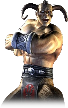 Motaro (Outworld) | Ipdkverse Wiki | Fandom