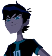 Benjamin Tennyson (Pepar-3) | Ipdkverse Wiki | Fandom