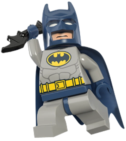 Batsuit: Mark 1 (100-1) | Ipdkverse Wiki | Fandom