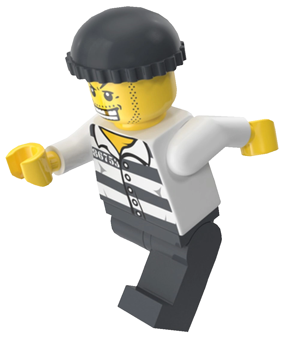 Daniel Watson (100-1) | Ipdkverse Wiki | Fandom