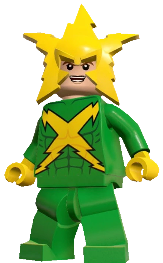 Maxwell Dillon (77-1) | Ipdkverse Wiki | Fandom