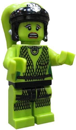 Oola (100-1) | Ipdkverse Wiki | Fandom