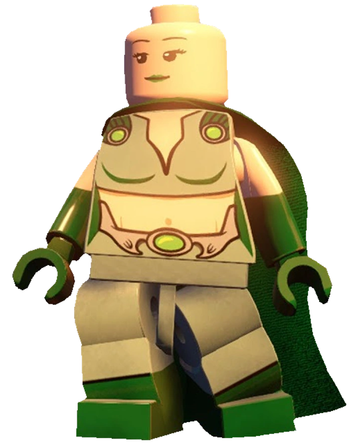 Heather Douglas (73-1) | Ipdkverse Wiki | Fandom