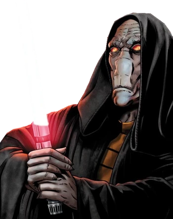 Hego Damask II (Pepar-6) | Ipdkverse Wiki | Fandom