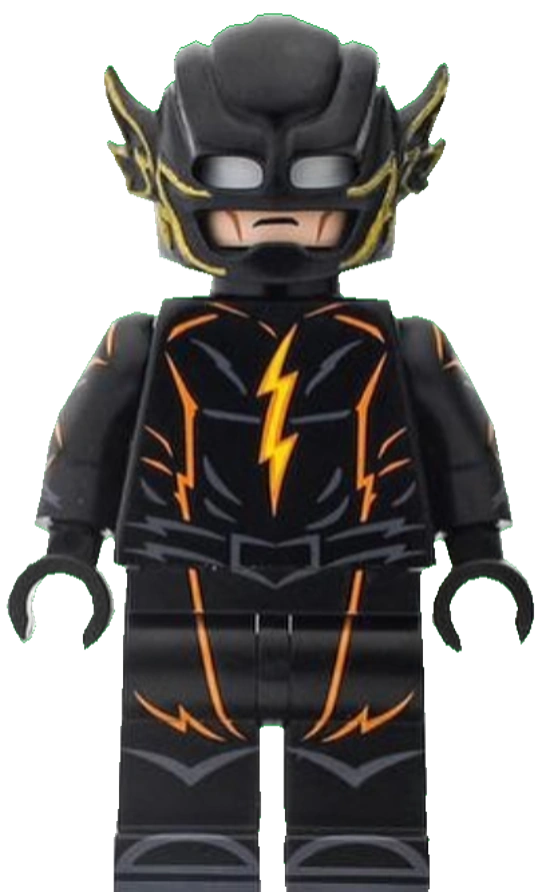 Edward Clariss (100-1) | Ipdkverse Wiki | Fandom