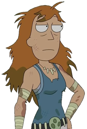Summer Smith (Pepar-1) | Ipdkverse Wiki | Fandom