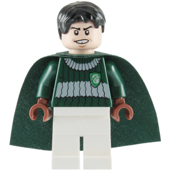 Marcus Flint (100-2) | Ipdkverse Wiki | Fandom