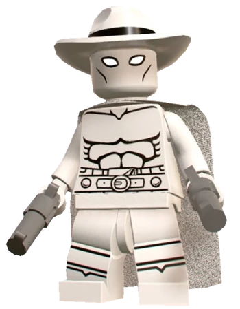 Carter Slade (18-1) | Ipdkverse Wiki | Fandom